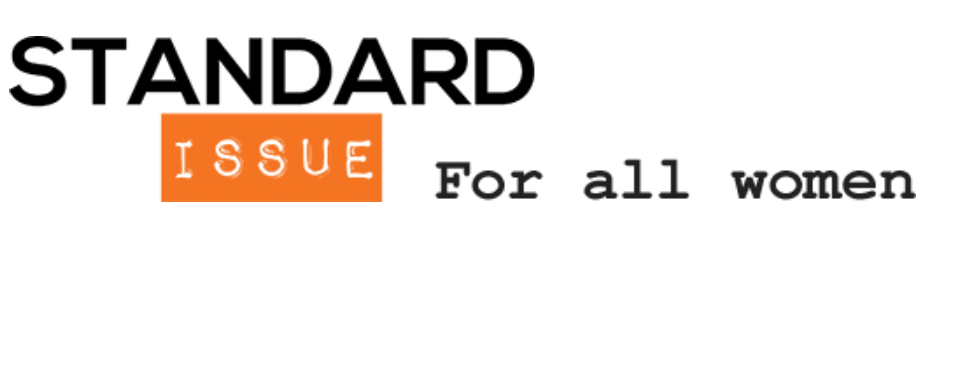 Standard Issue – it’s been a blast!